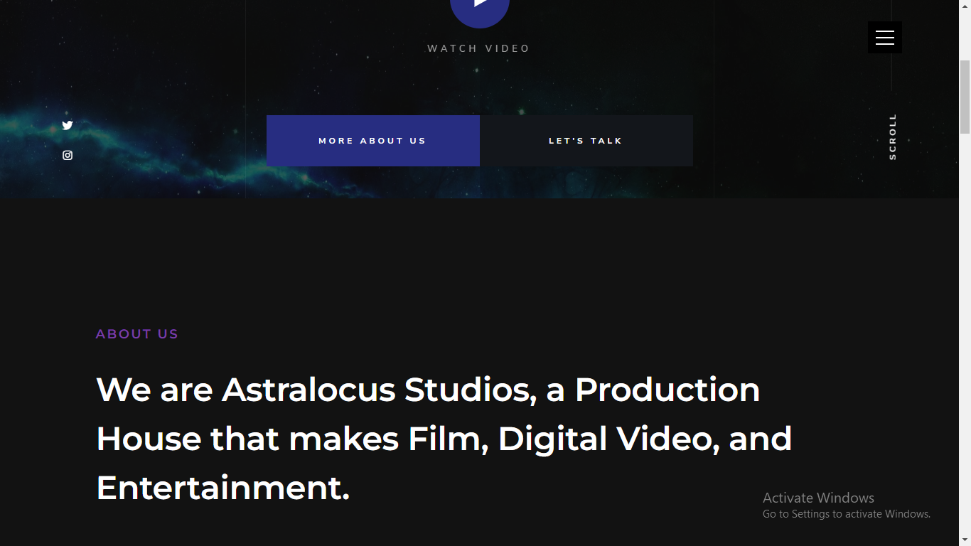 My Portfolio | Noval Fatriand