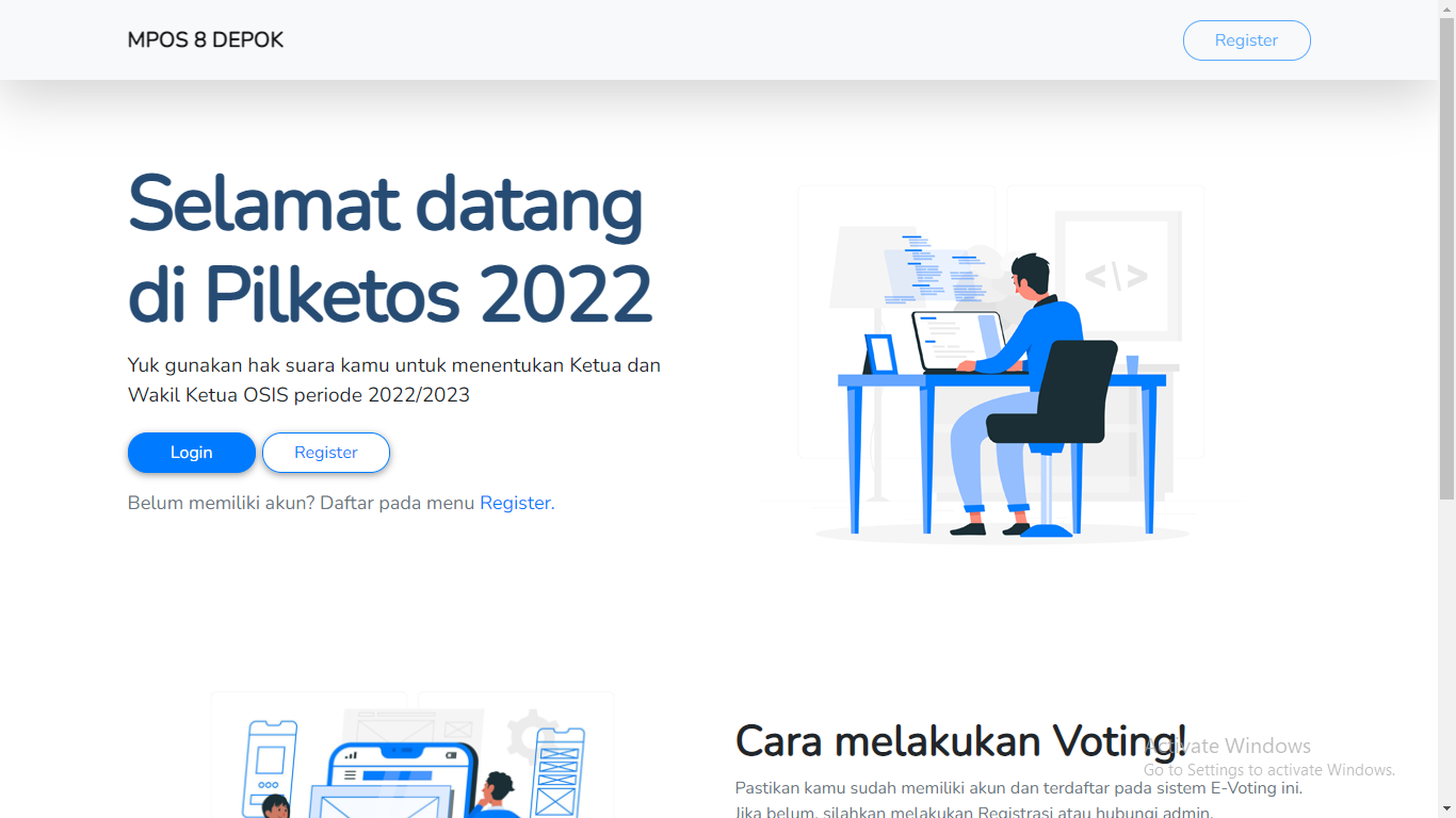 My Portfolio | Noval Fatriand